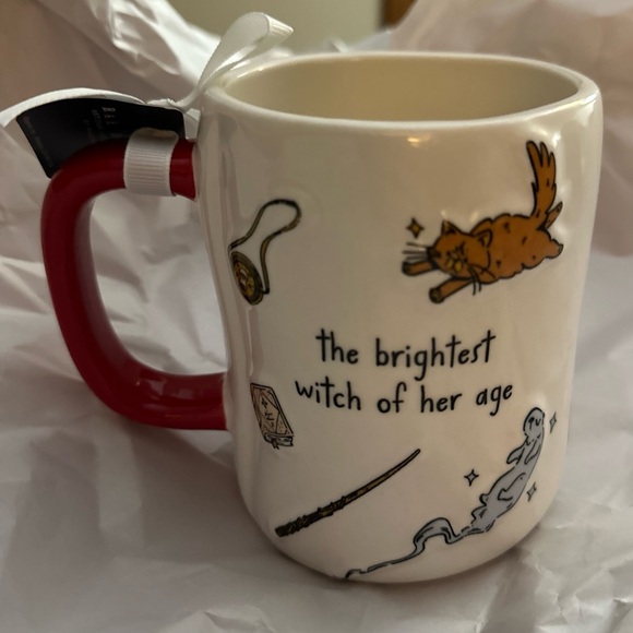 Rae Dunn | Dining | Rae Dunn Harry Potter Hermione Granger Mug The ...